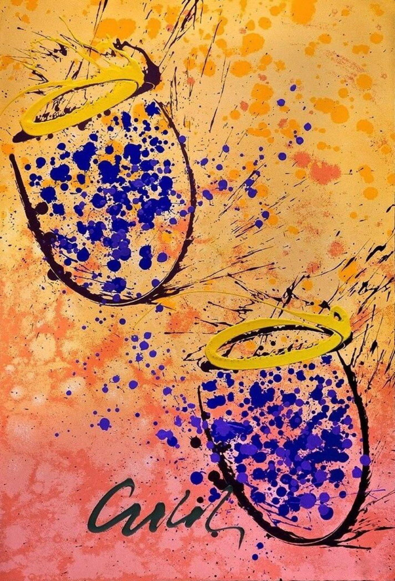 Dale Chihuly Art - 31 For Sale at 1stDibs | artist chihuly, buy chihuly ...