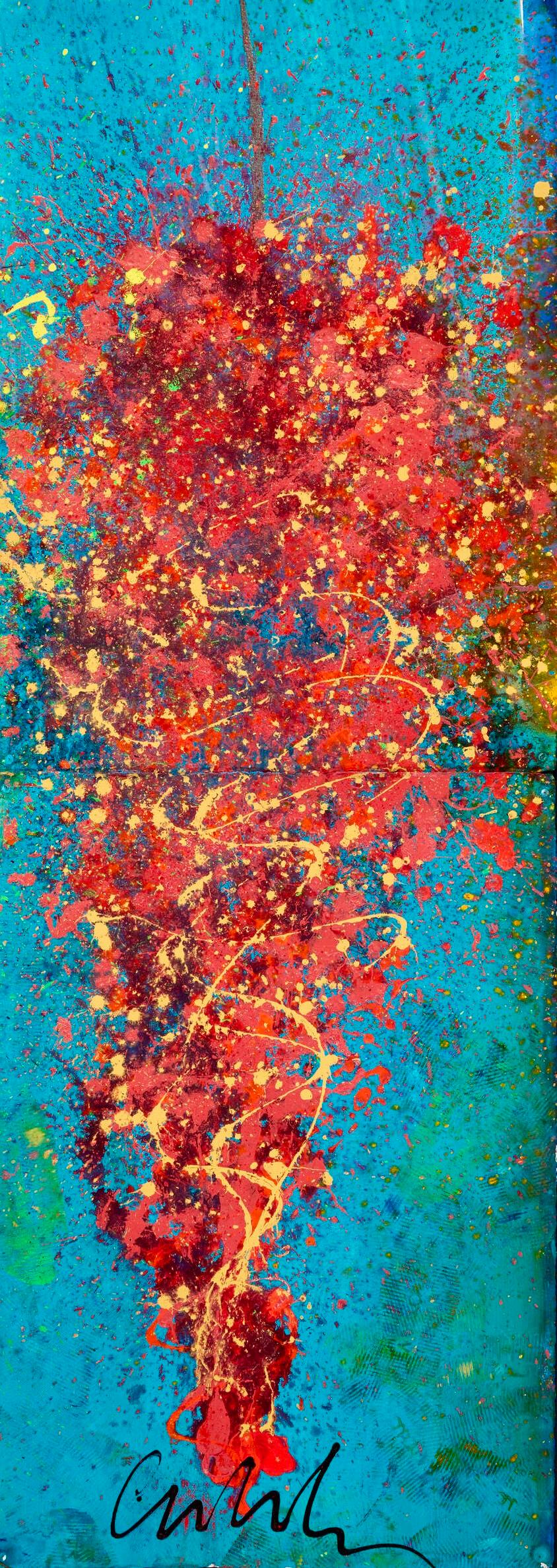 Dale Chihuly - Basket Set For Sale at 1stDibs | chihuly basket set for ...