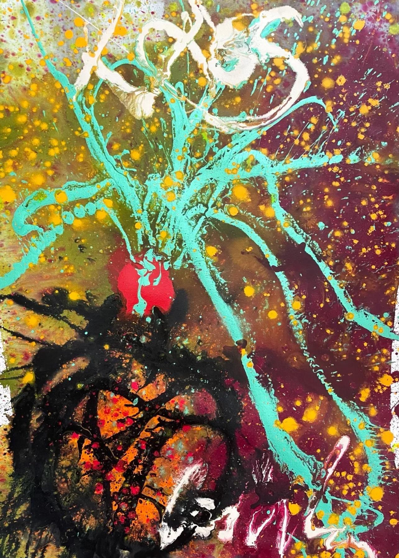 Dale Chihuly - Basket Series, Dale Chihuly For Sale at 1stDibs ...