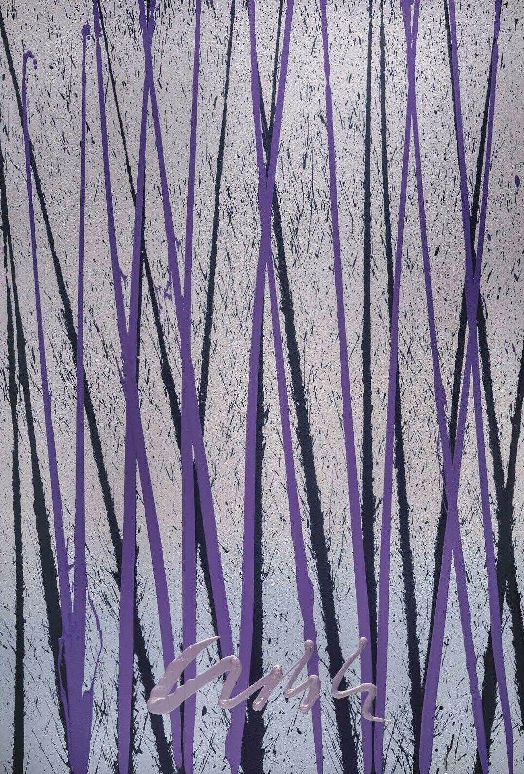 Dale Chihuly - Ikebana Drawing at 1stDibs | chihuly painting, dale ...