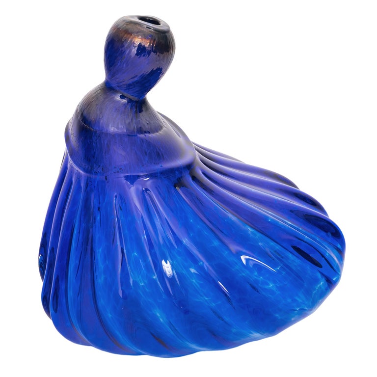 Dale Chihuly - Dale Chihuly Skagit Blue Pilchuck Aerial Hand Blown ...