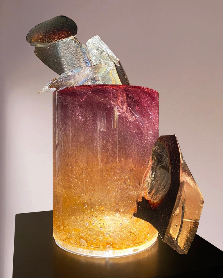 Dale Chihuly - Jerusalem Series For Sale at 1stDibs