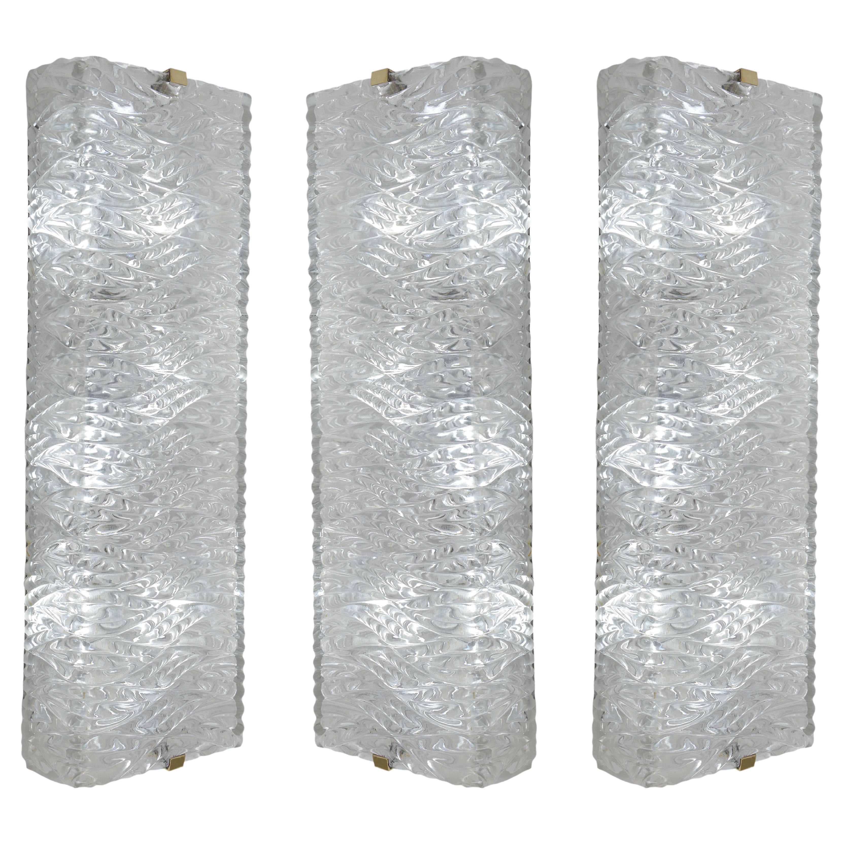 Spectacular French Mid-Century Clipper Ship Wall Light, circa 1950 For ...