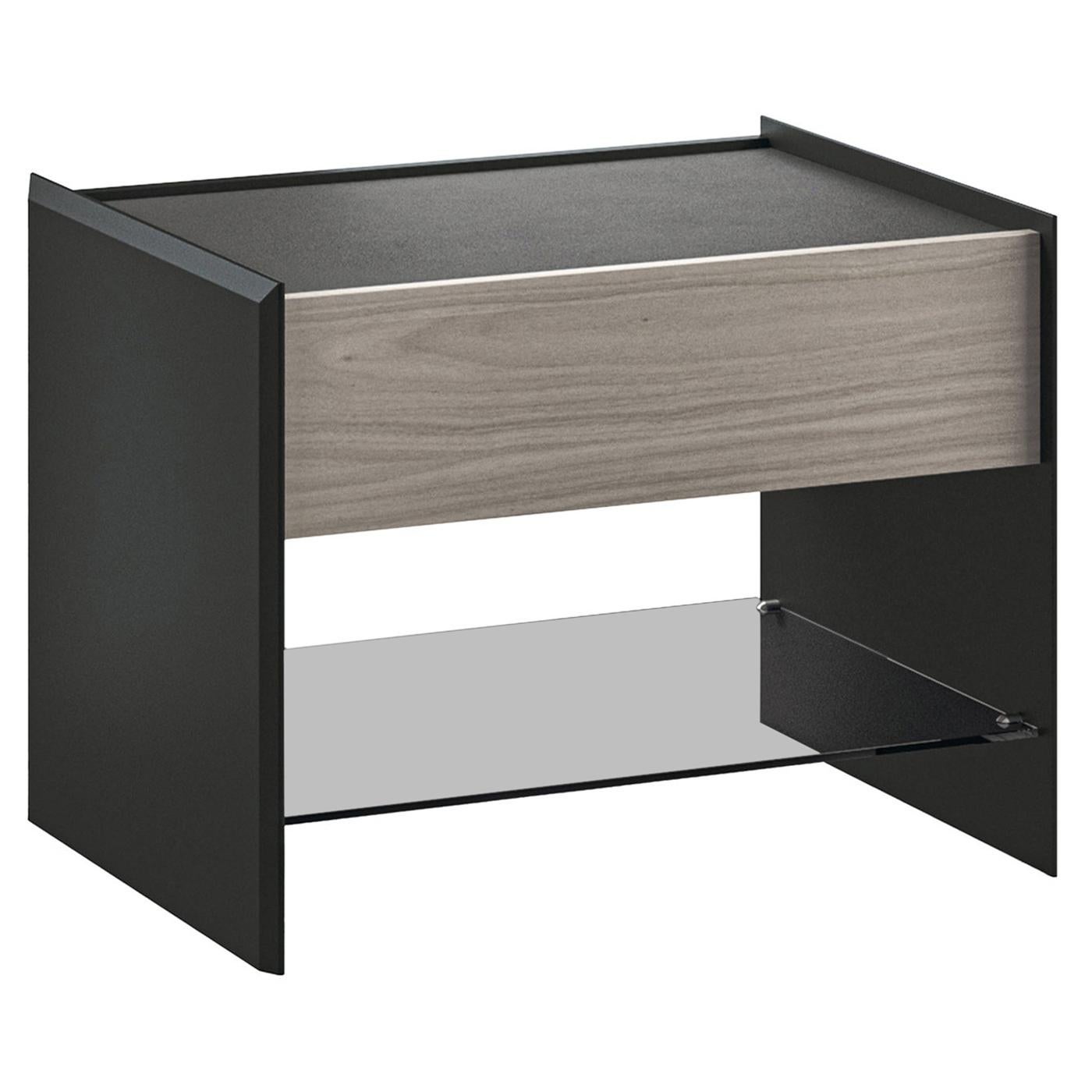 Dalton Bedside Table For Sale at 1stDibs