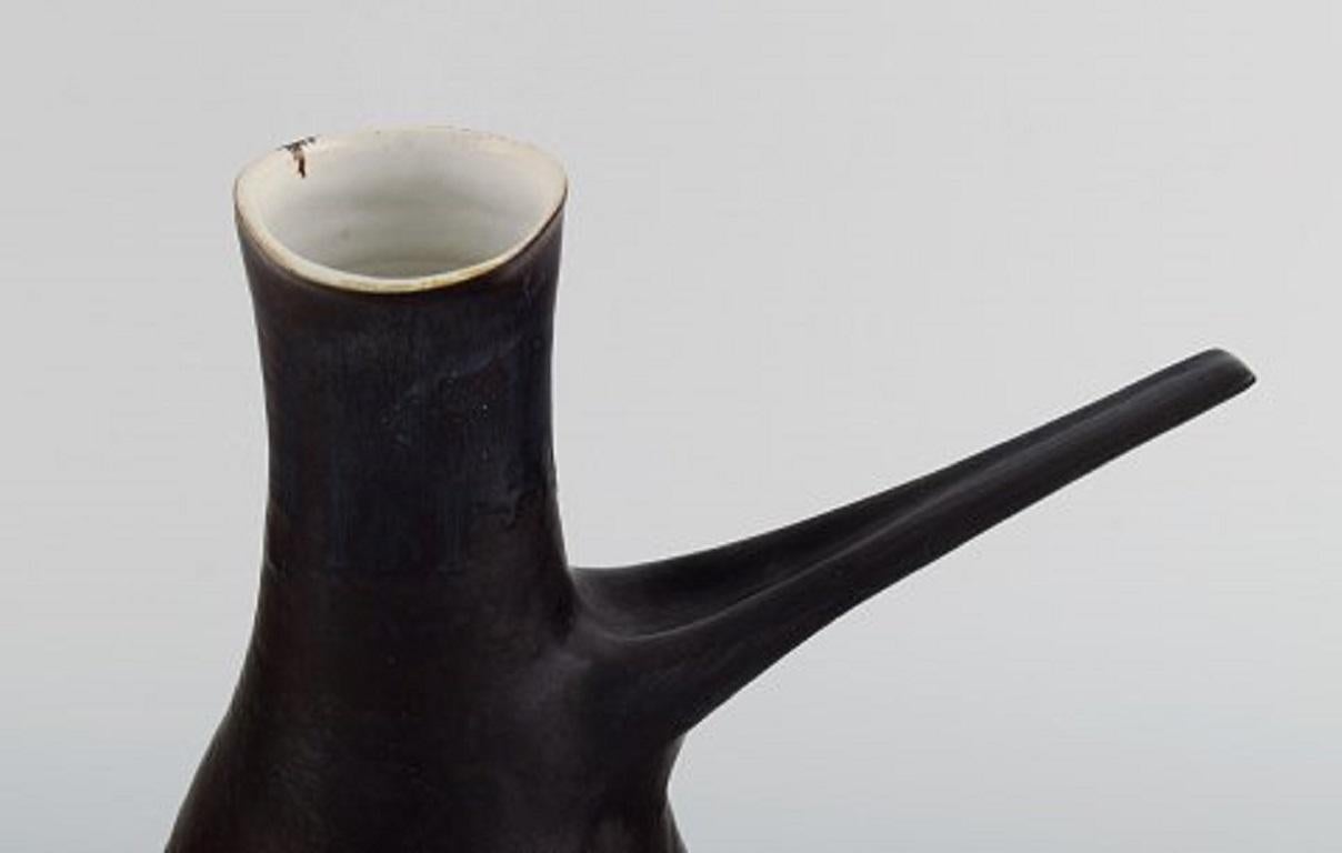 Dame Lucie Rie '1902-1995' Austrian-Born British Ceramist, Stylish ...