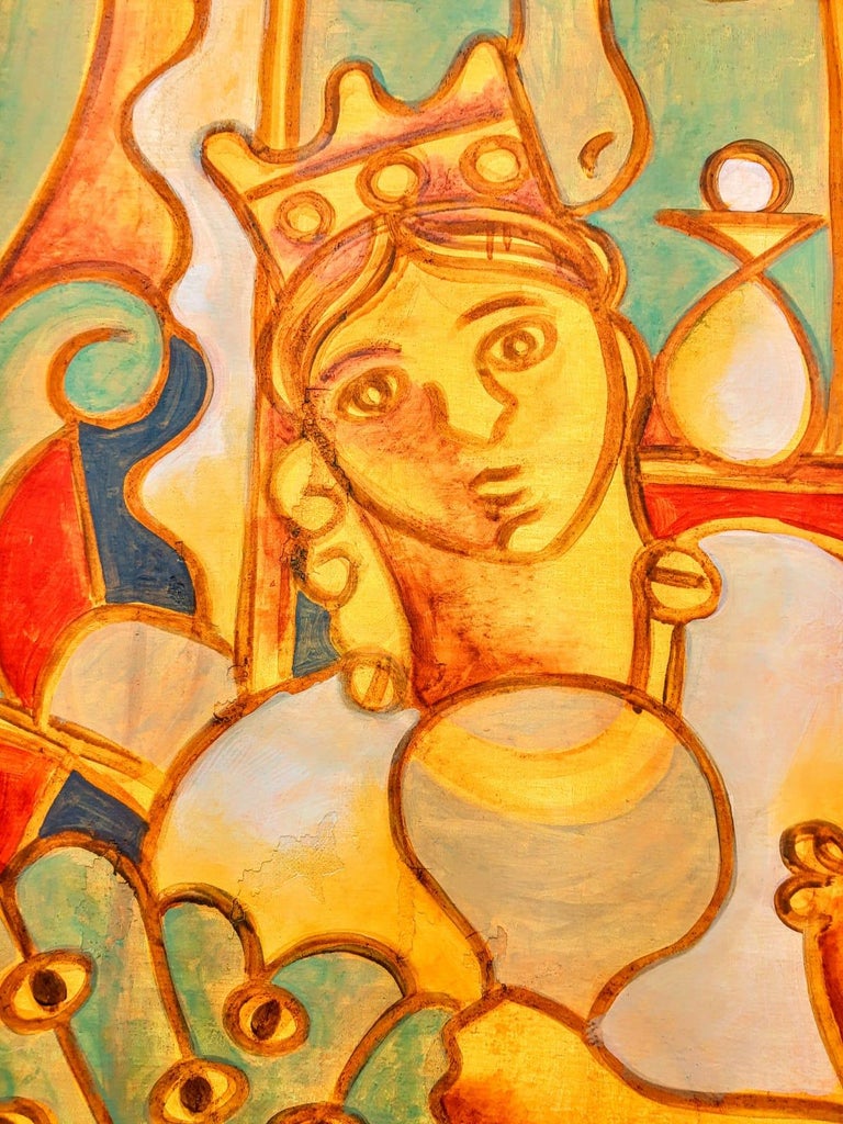 Damian Lescas - Mirrors (To Jean-Baptiste Colbert "In Memoriam") For ...