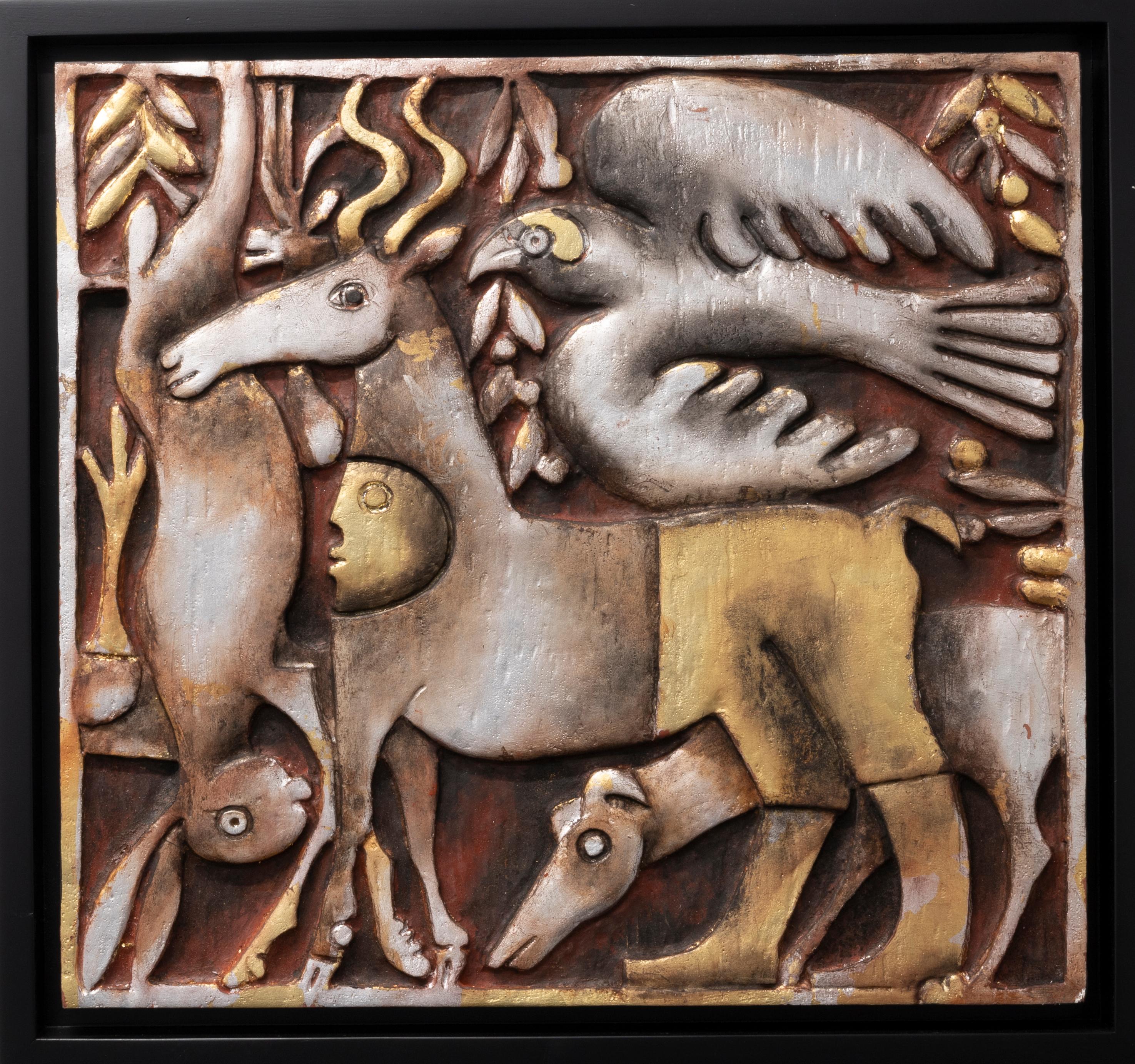 Jean-Robert Drouillard - (rêve) For Sale at 1stDibs
