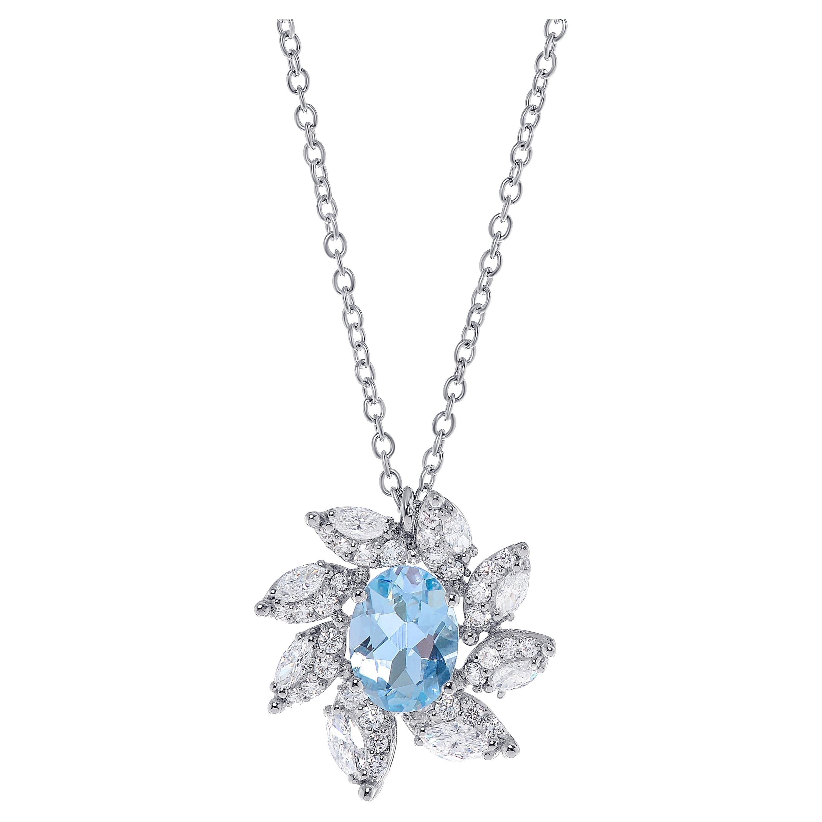 Damiani D.Side 18k Rose Gold Diamond and Mother of Pearl Drop Earrings ...