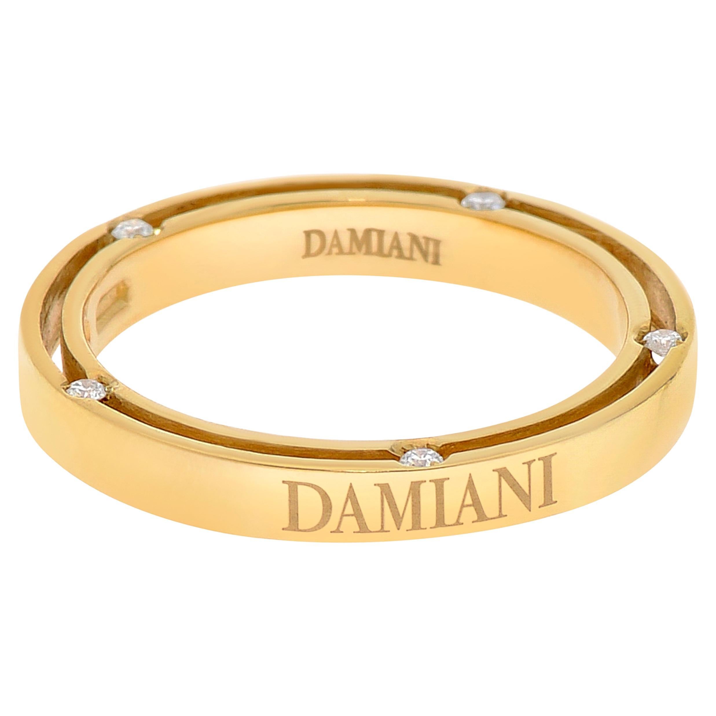 Damiani Jewelry & Watches - 279 For Sale at 1stDibs | damiani necklace ...