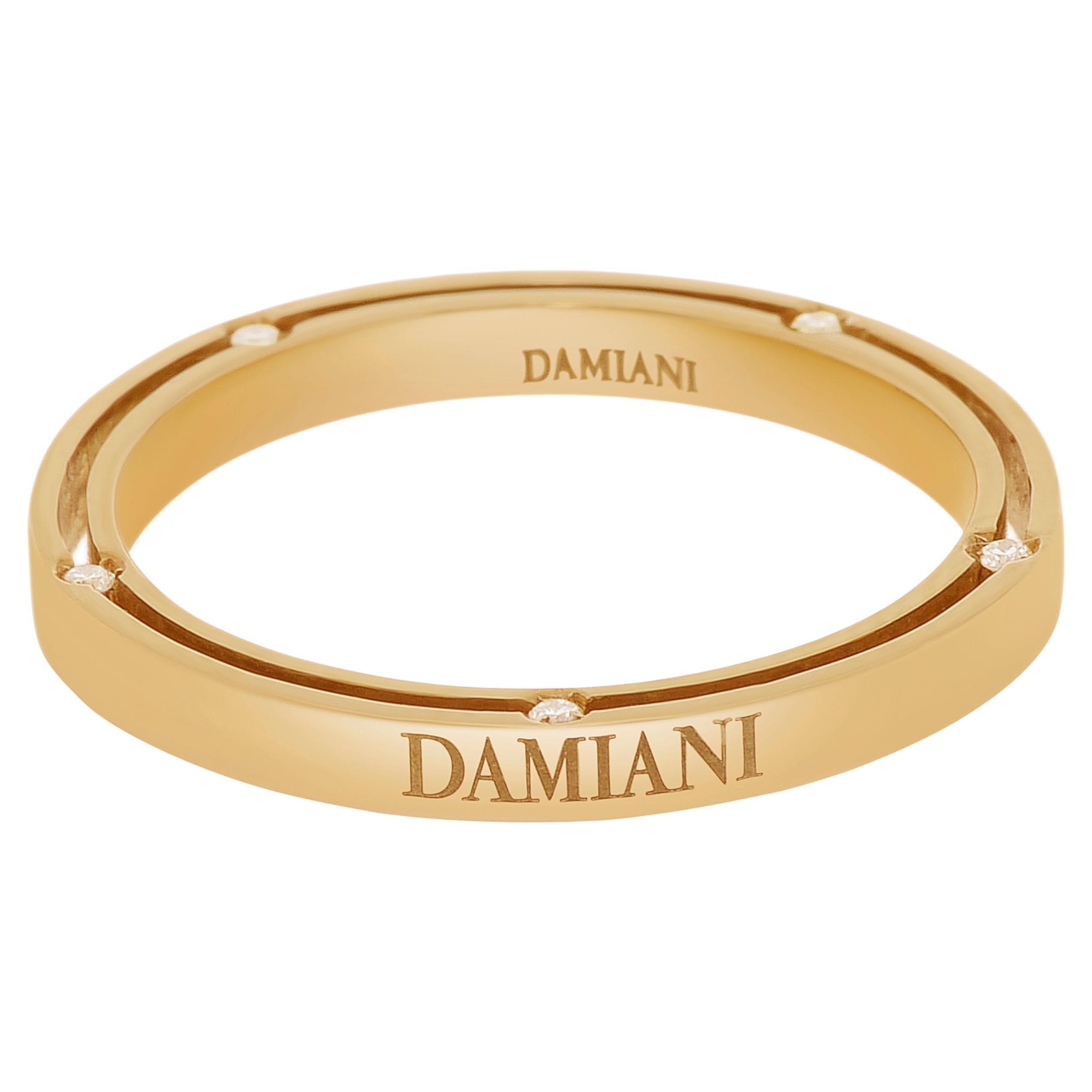 Damiani Jewelry & Watches - 279 For Sale at 1stDibs | damiani necklace ...