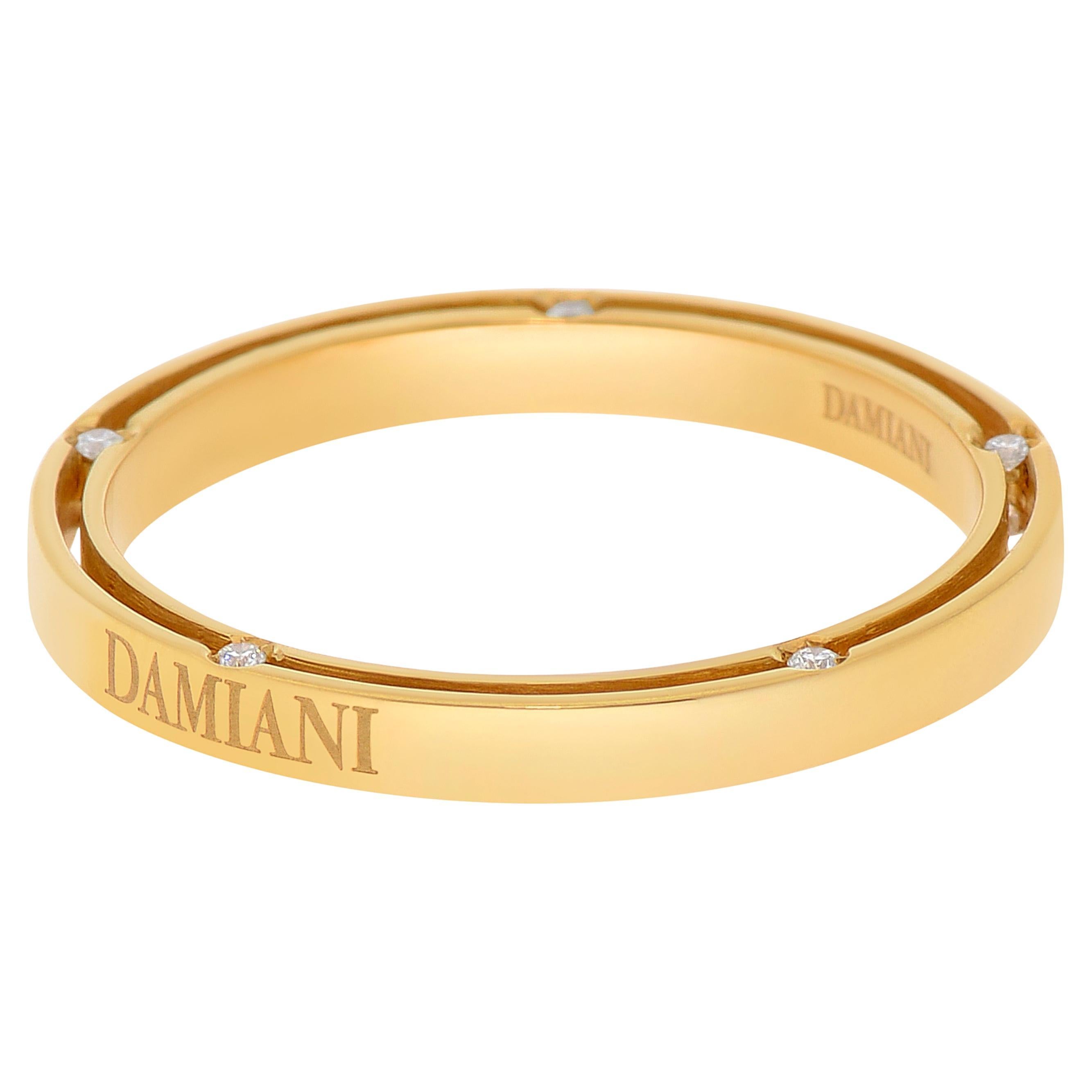 Damiani Jewelry & Watches - 193 For Sale at 1stDibs | damiani necklace ...