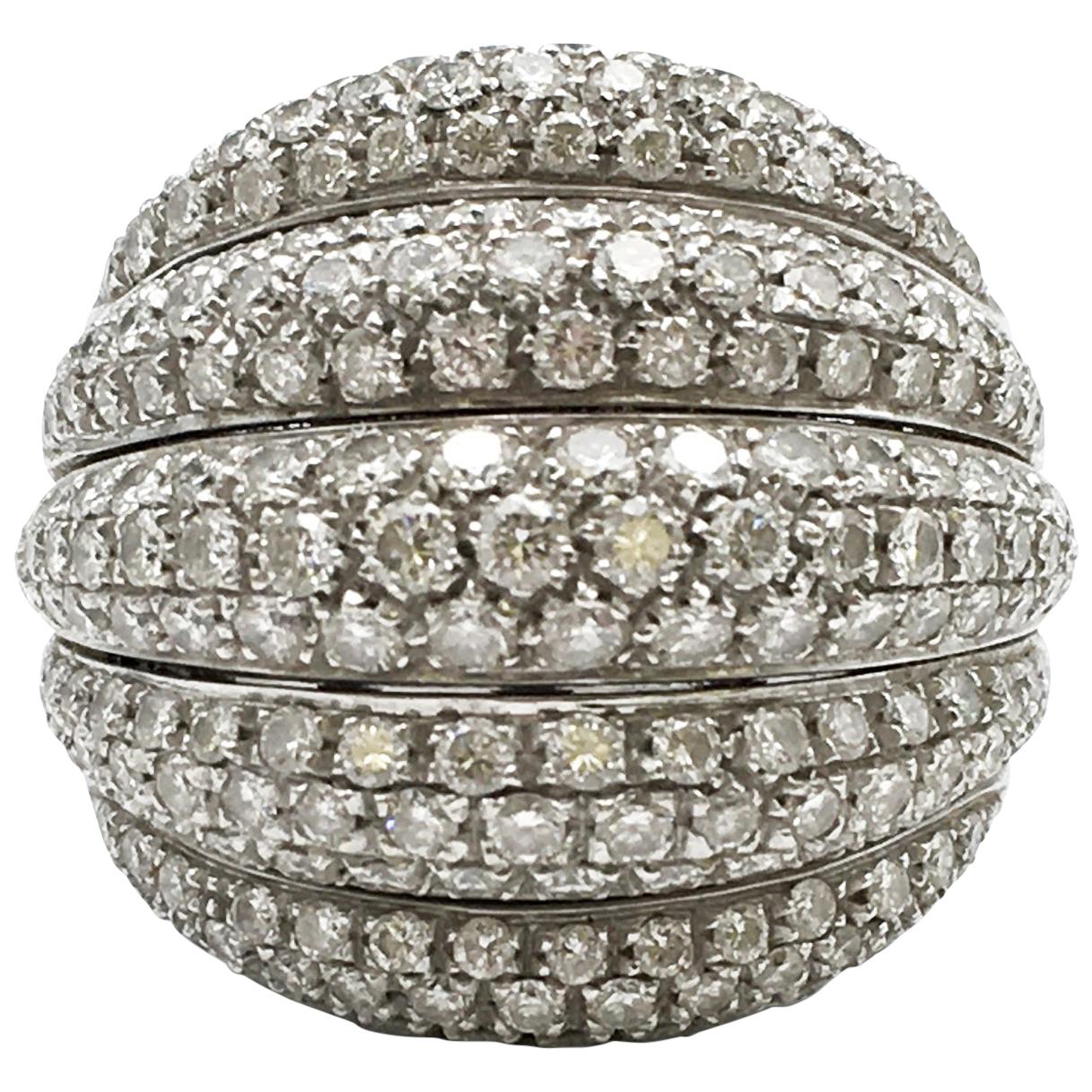 Damiani Jewelry: Rings, Necklaces & More - For Sale at 1stdibs