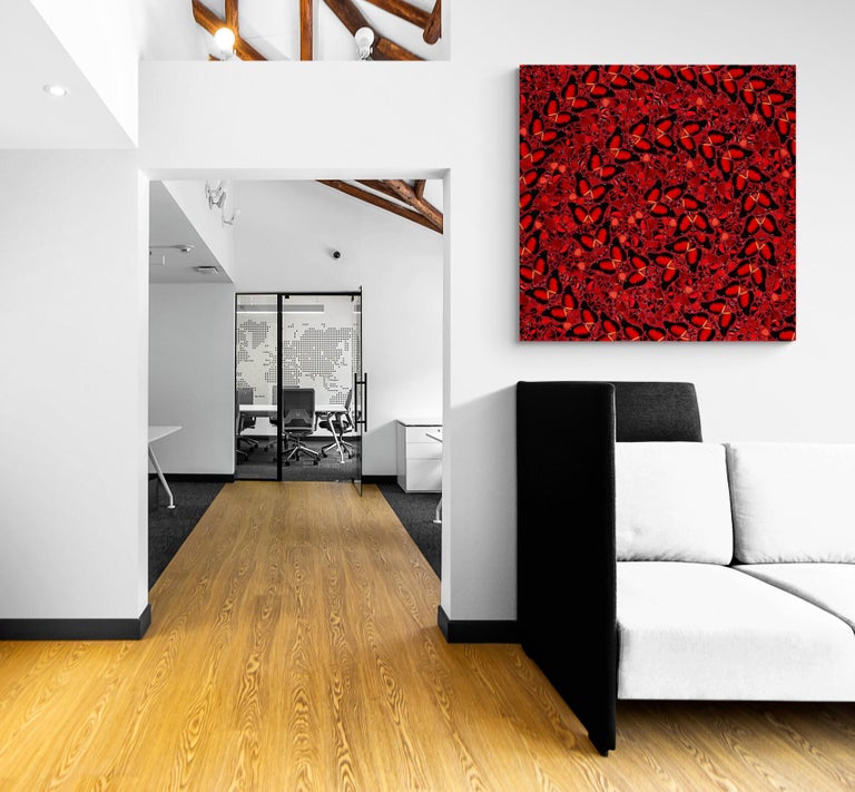 Damien Hirst - DAMIEN HIRST - THE EMPRESSES - TAYTU BETUL - Limited ...