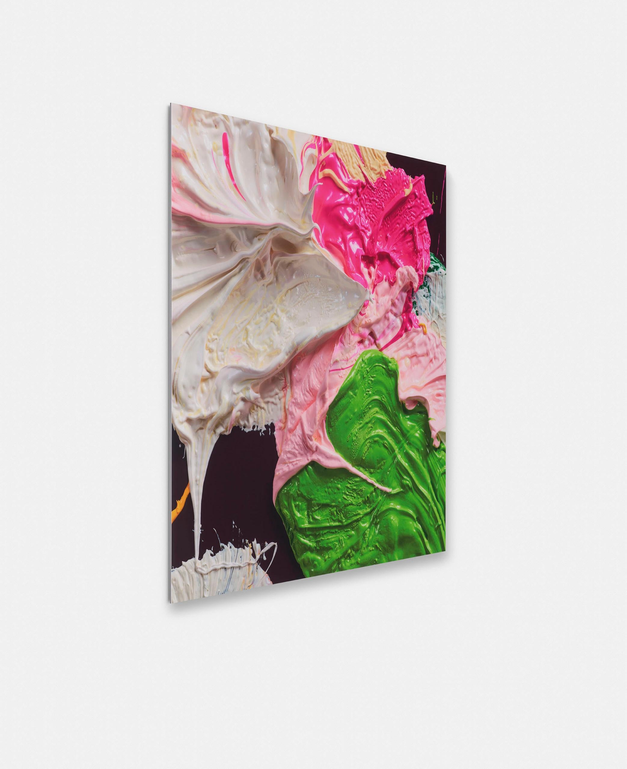 Damien Hirst - Forever (large) - Contemporary art, 21st Century, YBAs, Colourful, Giclée Print ...