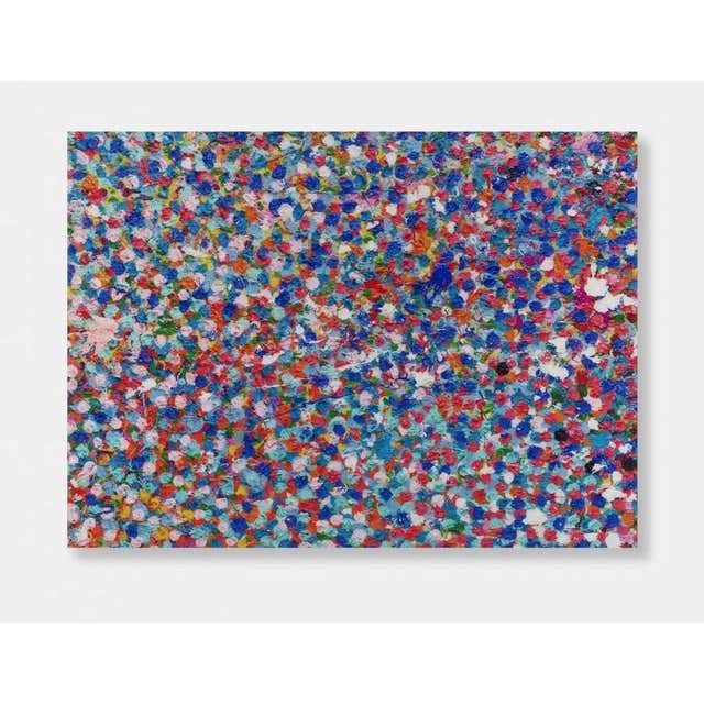 Damien Hirst - 5640. To find out what you mean (from The Currency) For ... Damien Hirst - 5640. To find out what you mean (from The Currency) For ...