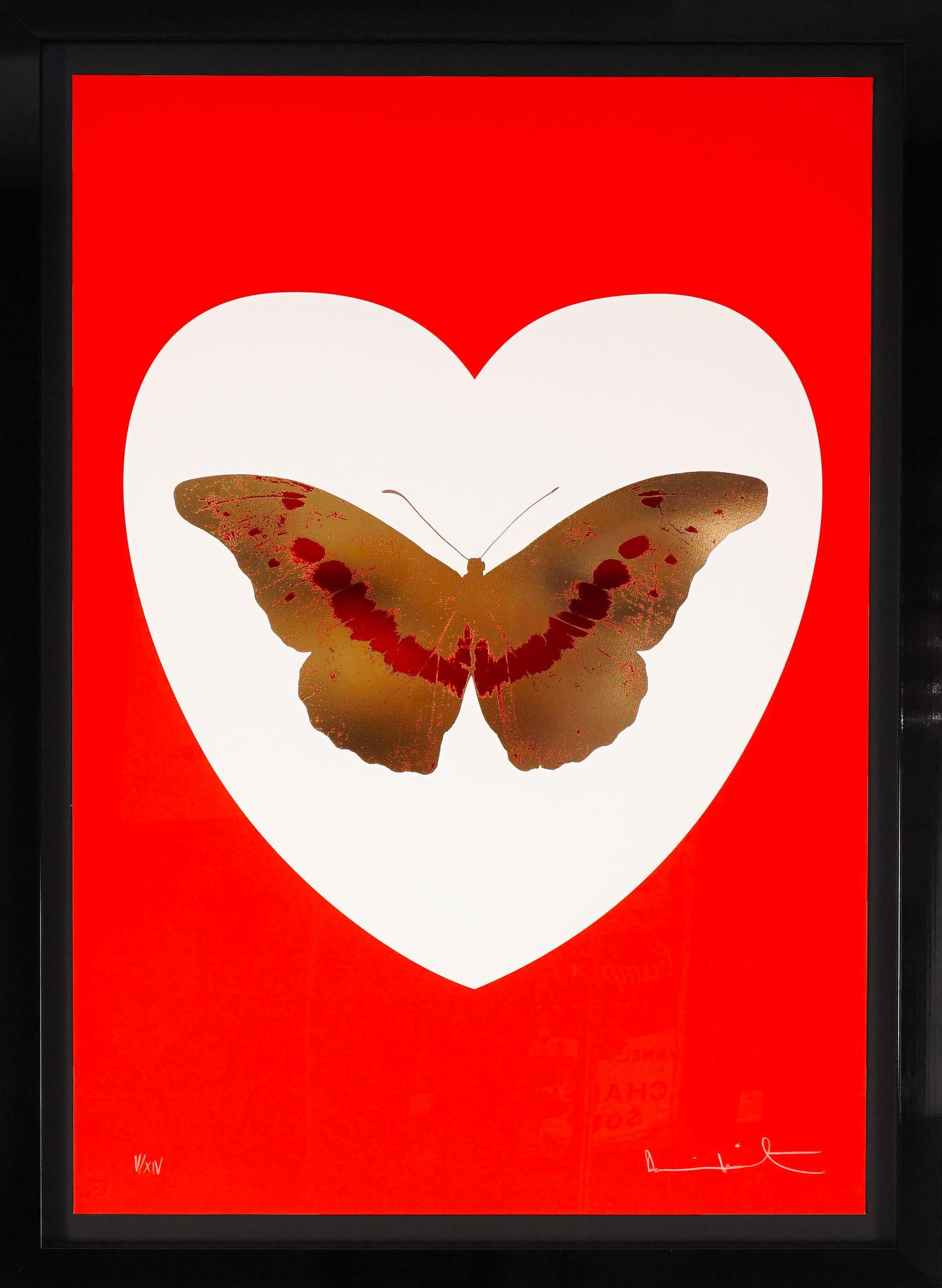 Damien Hirst - Artist Biography and Price History on 1stDibs | damien ...