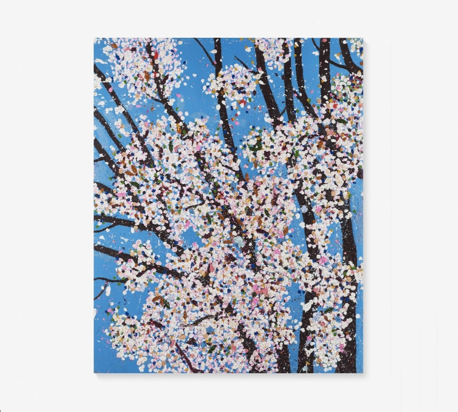 Damien Hirst - Justice (The Virtues) - Limited Edition, 21st Century ...