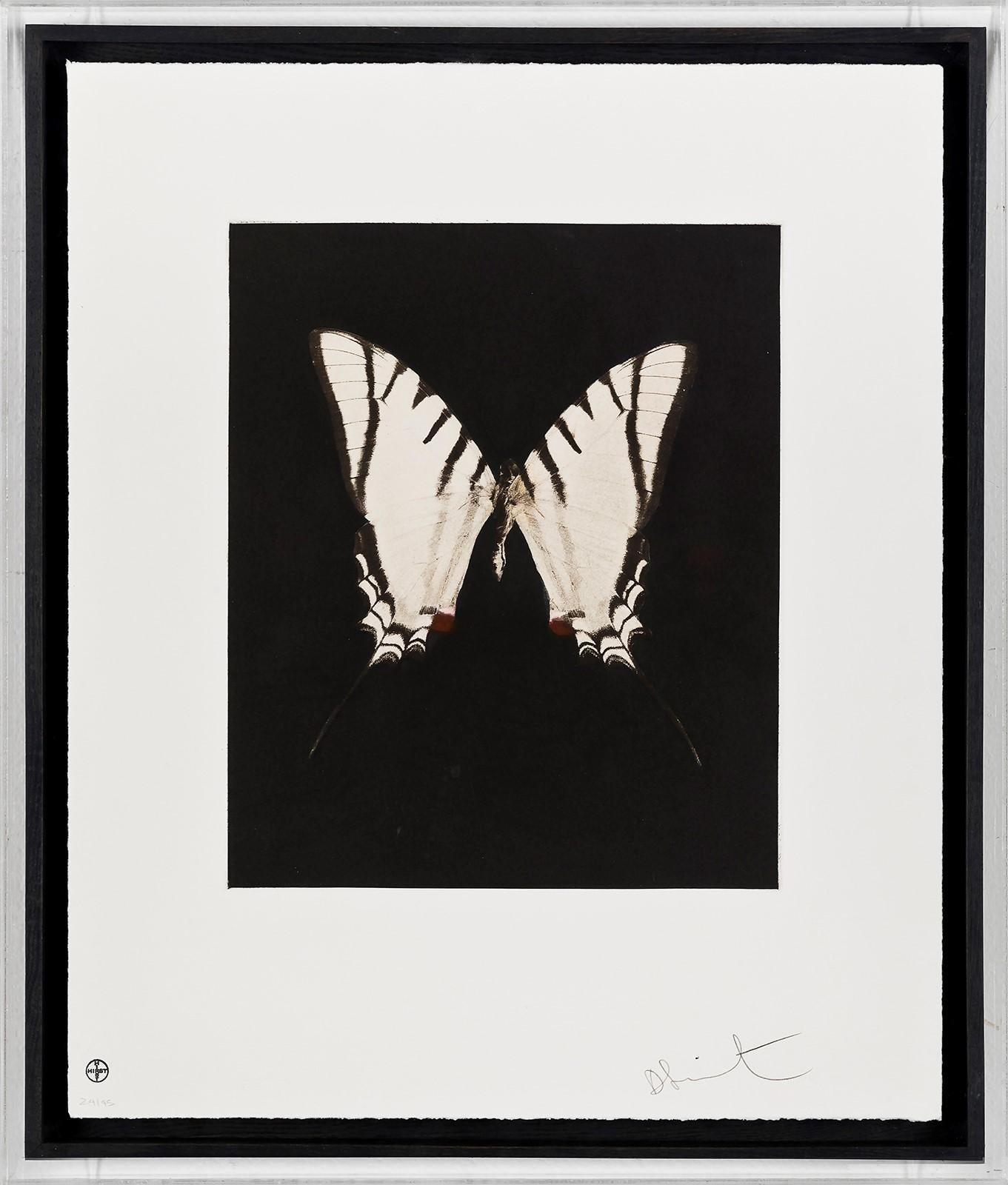 Damien Hirst - The Wonder of You (Red) For Sale at 1stDibs