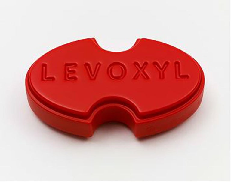 Damien Hirst – Levoxyl im Angebot bei 1stDibs
