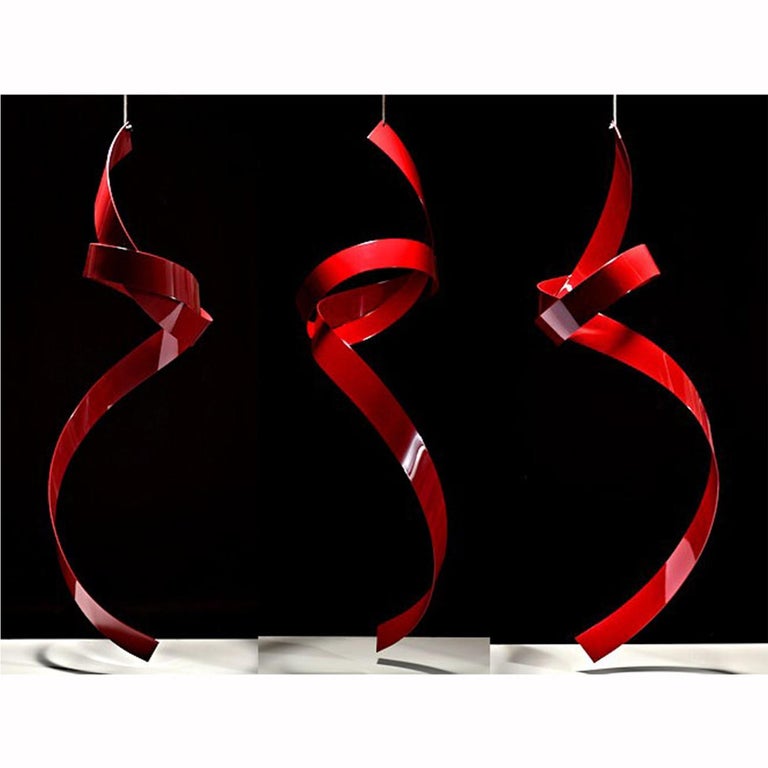 Damon Hyldreth - Knot #30R 2/7 For Sale at 1stDibs