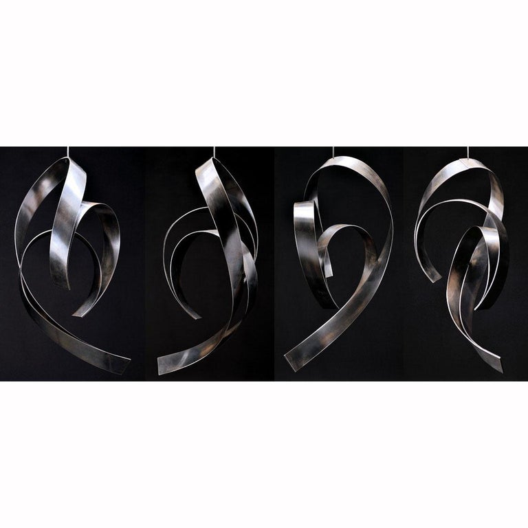 Damon Hyldreth – Knot #64A 2/7 im Angebot bei 1stDibs