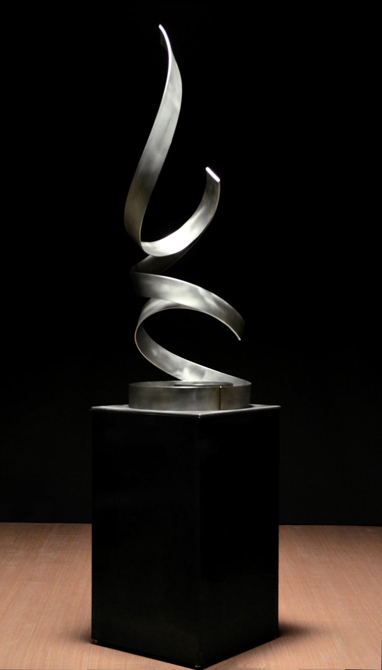 Damon Hyldreth - Knot #76 ed 8/12 For Sale at 1stDibs