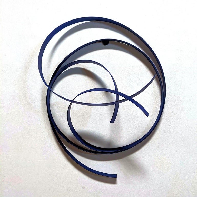 Damon Hyldreth - KNOT #91 A/P For Sale at 1stDibs