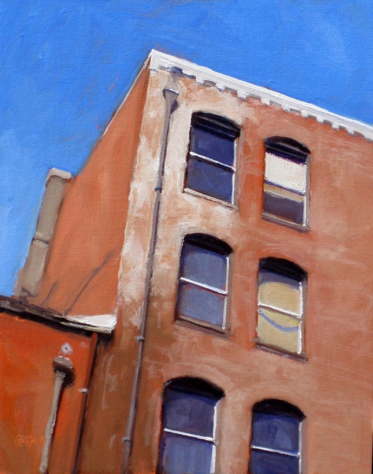 Dan Graziano - Six Windows For Sale at 1stDibs