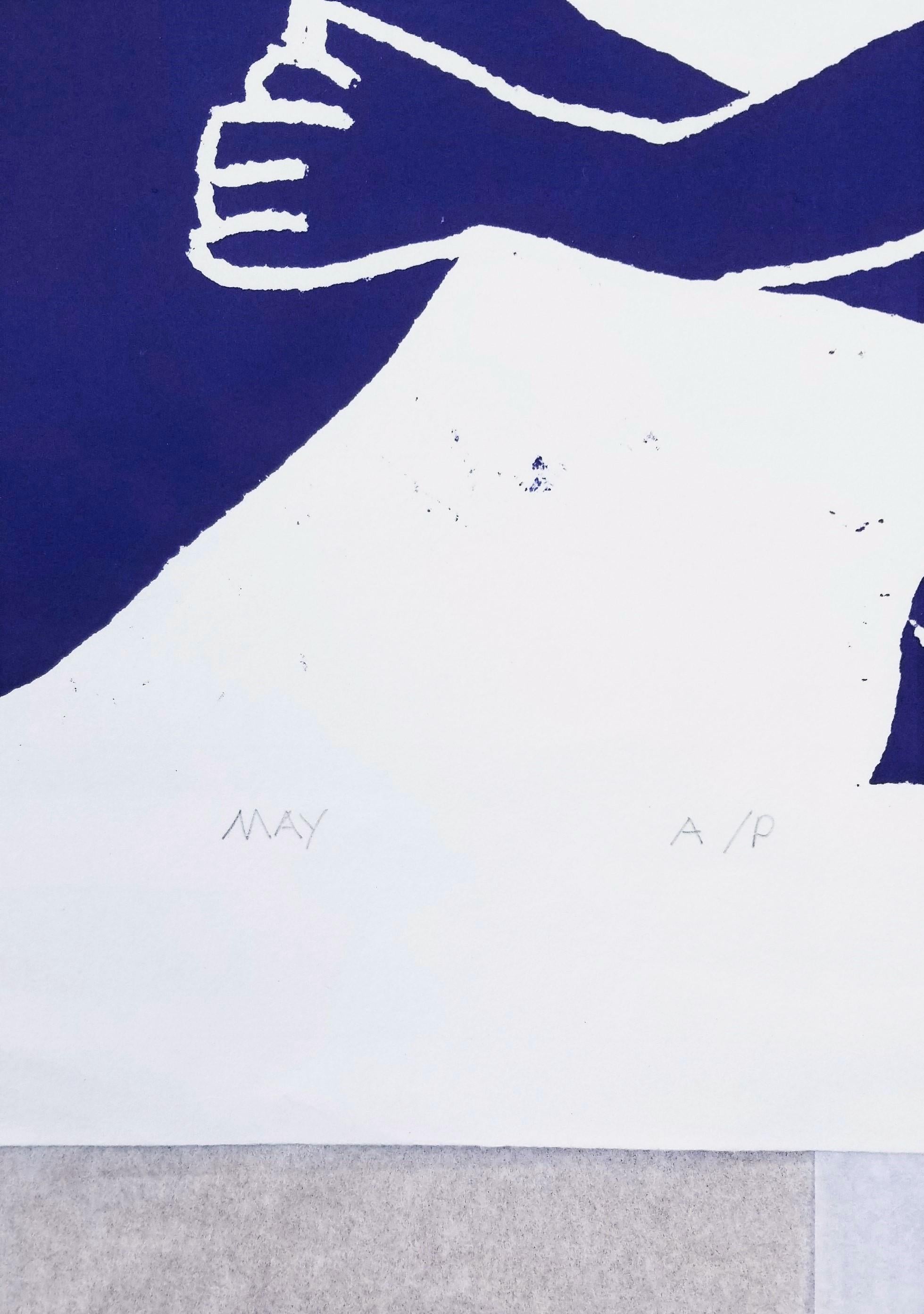 Dan May - Dancing at 1stDibs