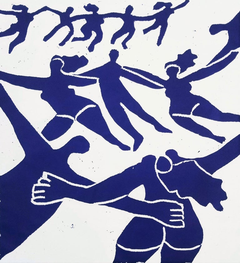 Dan May - Dancing For Sale at 1stDibs
