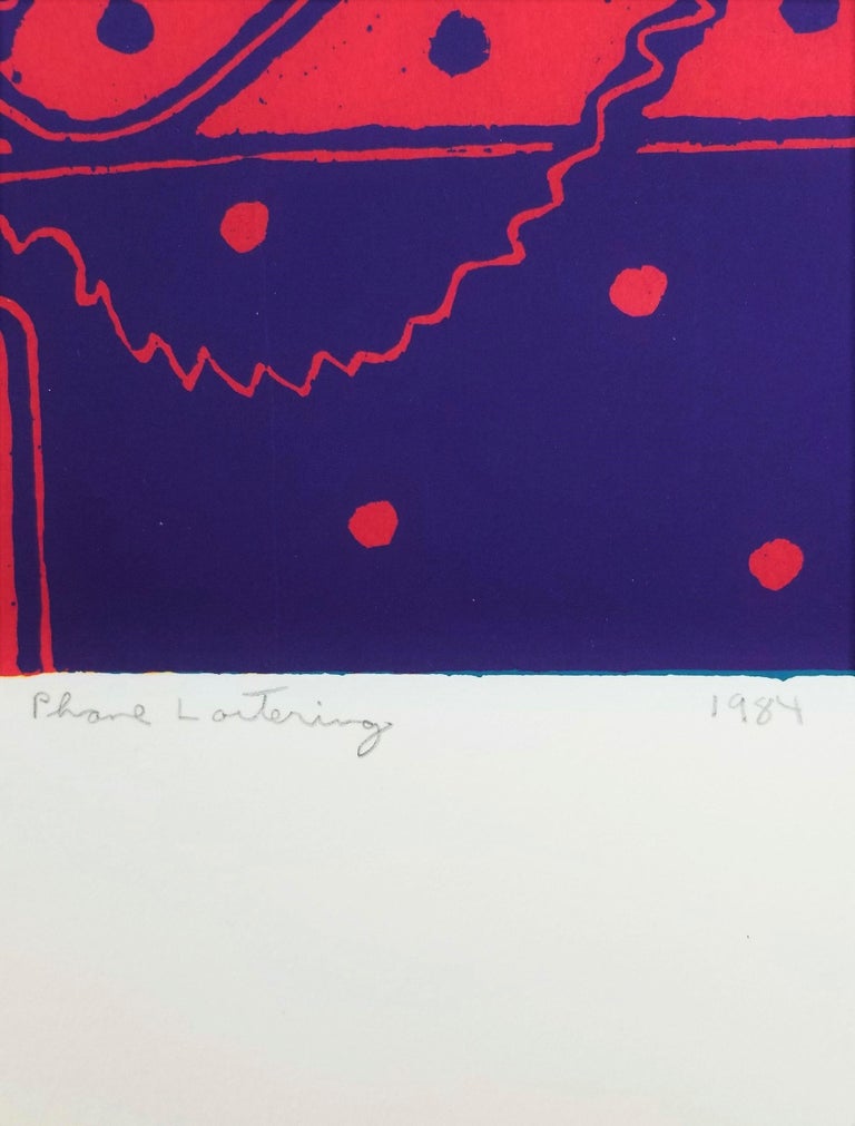 Dan May - Phone Loitering For Sale at 1stDibs