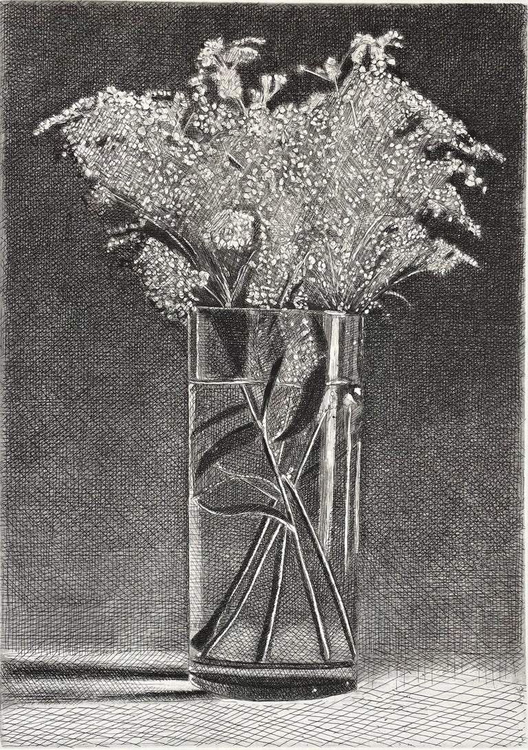 Dan McCleary - Goldenrod For Sale at 1stDibs