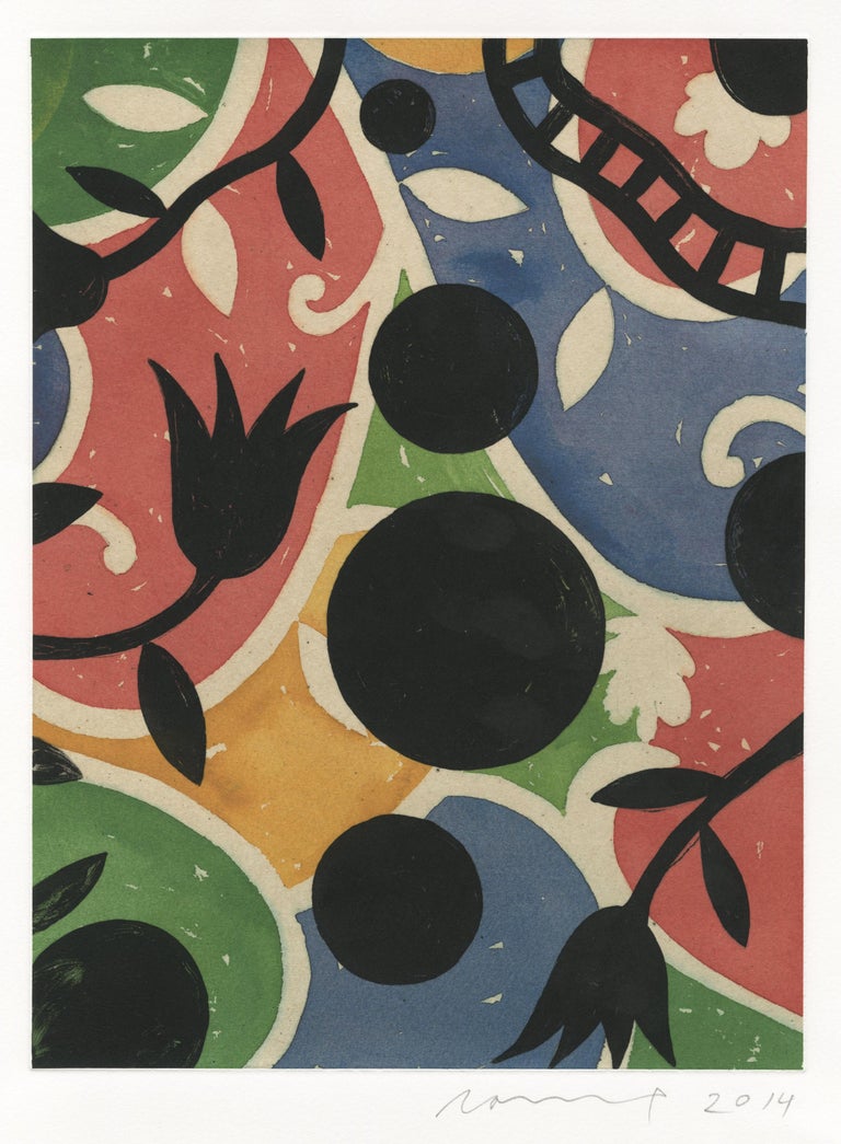 Dan Rizzie - Hawthorne Place For Sale at 1stDibs