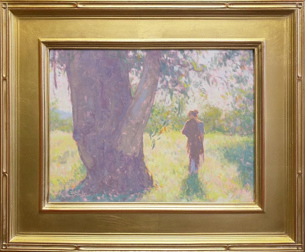 Dan Schultz - Sun Bleached; Ojai, California at 1stDibs | dan schultz ...