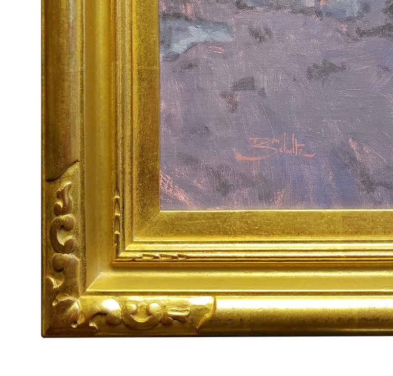 Dan Schultz - Shoreline Shadows at 1stDibs