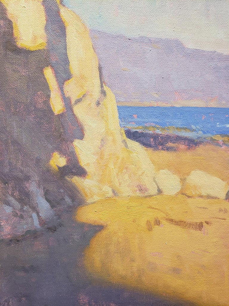 Dan Schultz - Shoreline Shadows at 1stDibs