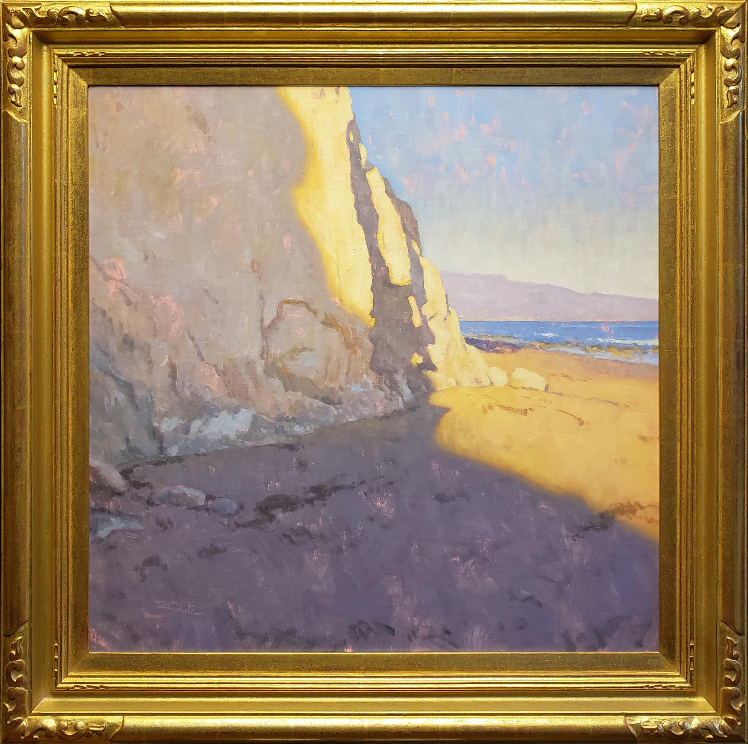 Dan Schultz - Shoreline Shadows at 1stDibs