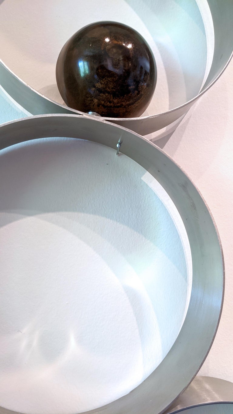 Dan Toone - Encircled Anew For Sale at 1stDibs