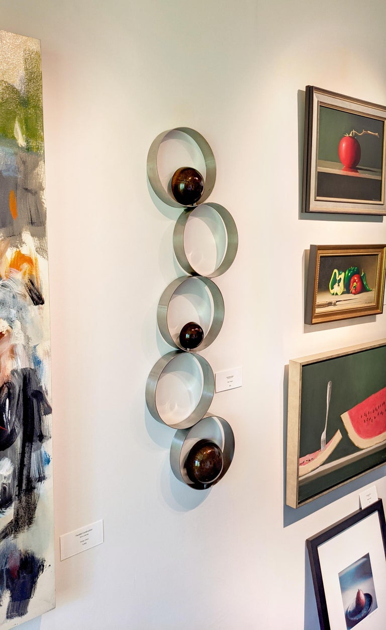 Dan Toone - Encircled Anew For Sale at 1stDibs