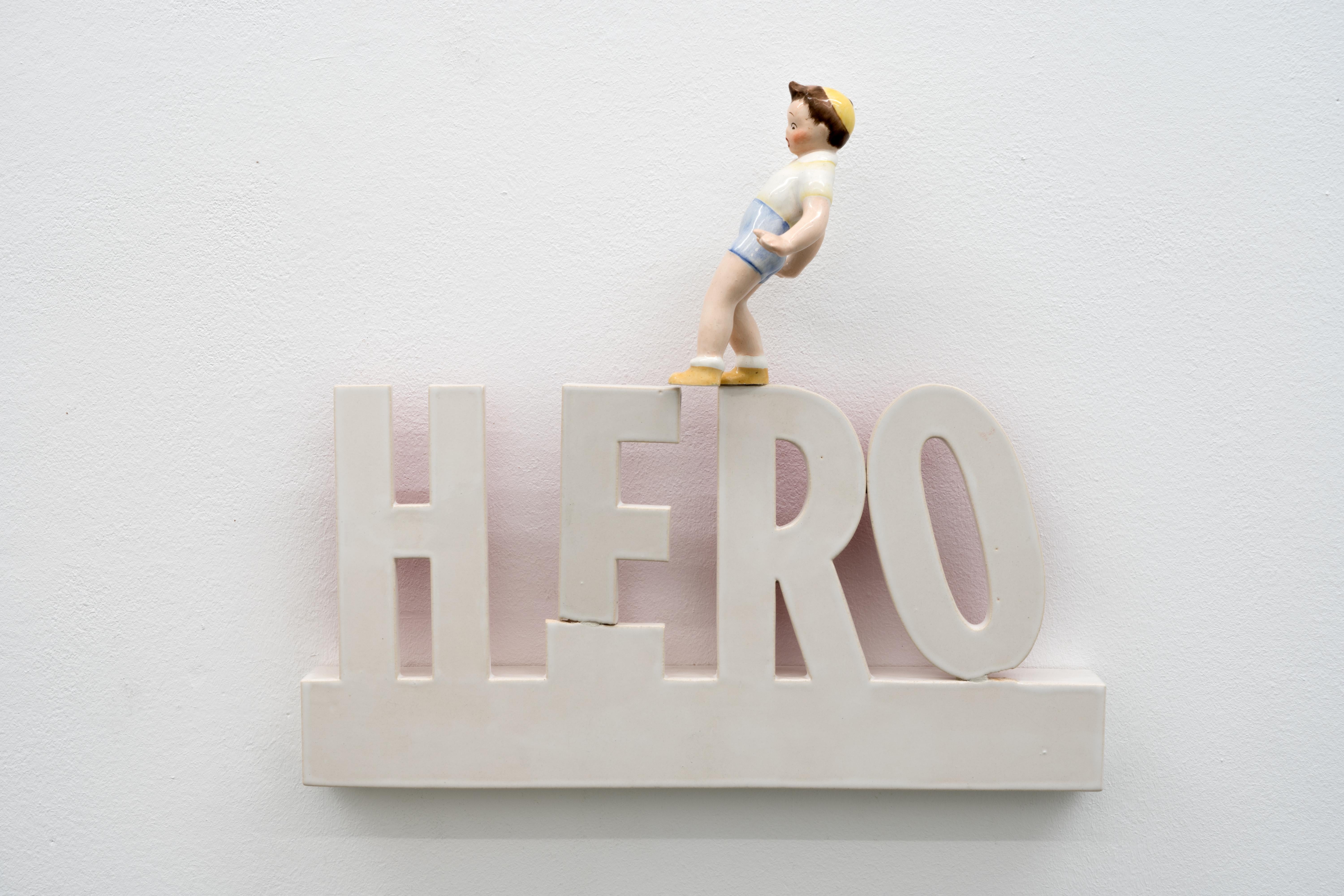 Dana Widawski - Hero For Sale at 1stDibs