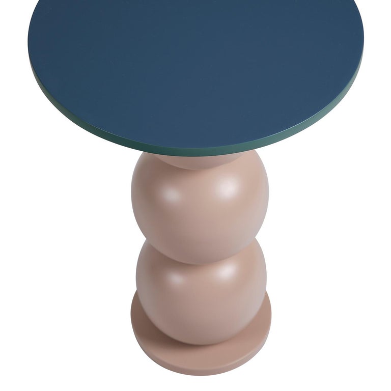 Dança Side Table For Sale at 1stDibs