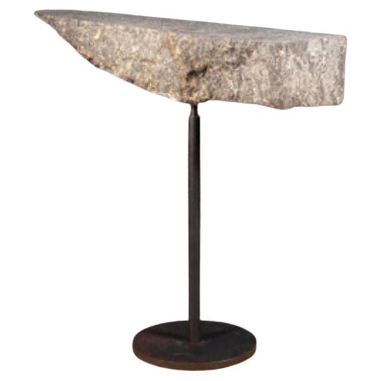 Dancing Stone 1 Sculpture by Gerard Kuijpers For Sale at 1stDibs