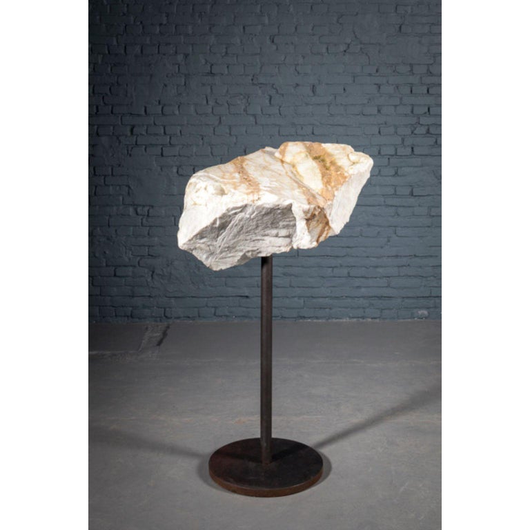 Dancing Stone 2 Sculpture by Gerard Kuijpers For Sale at 1stDibs