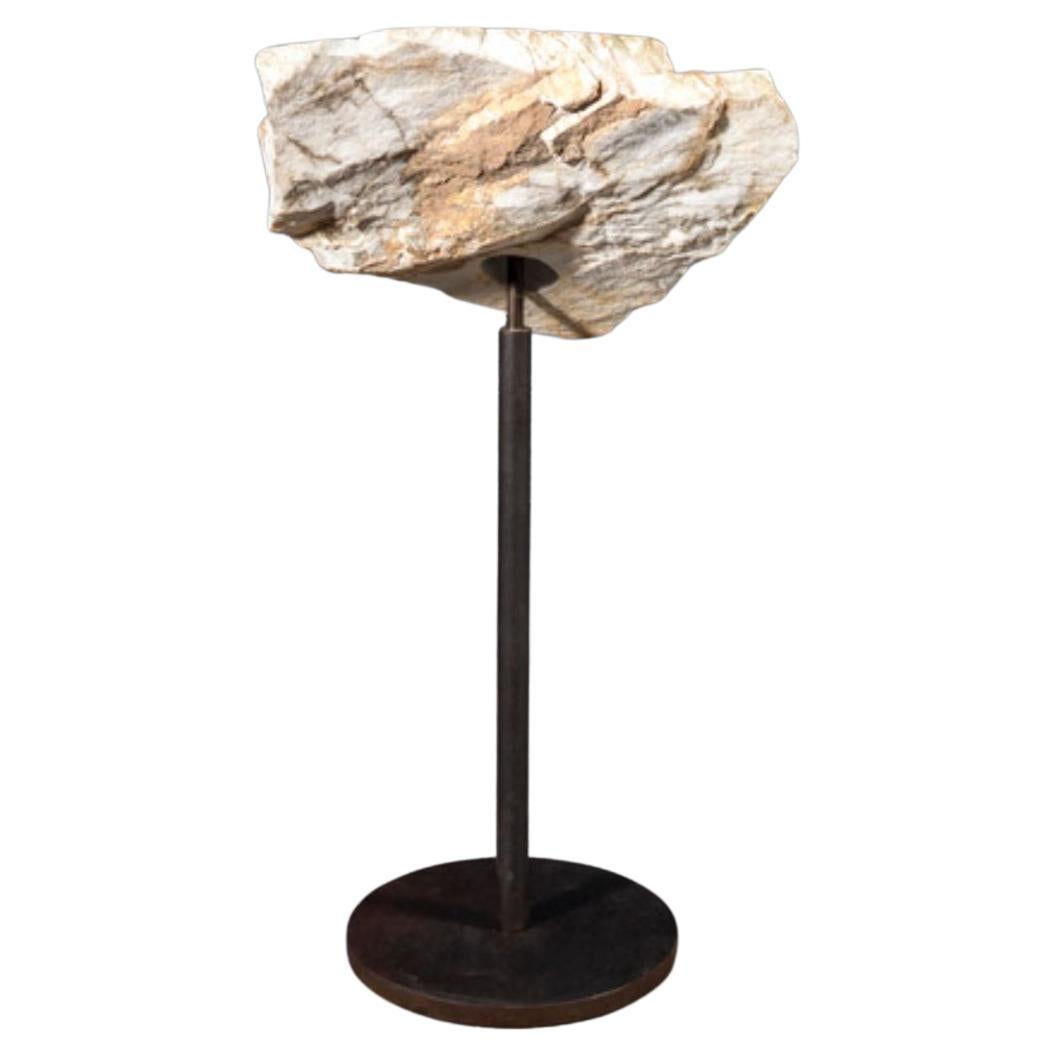 Dancing Stone 4 Sculpture by Gerard Kuijpers For Sale at 1stDibs