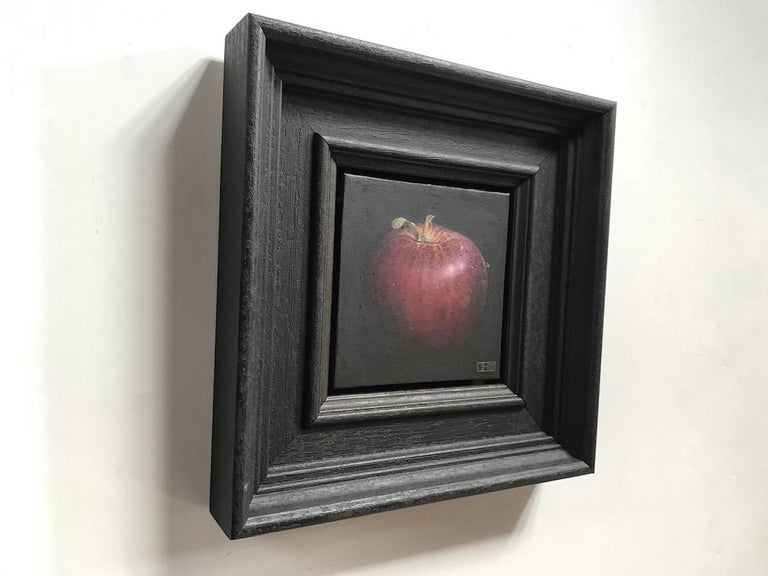 Dani Humberstone - Deep Red Apple, Dani Humberstone, Original still ...