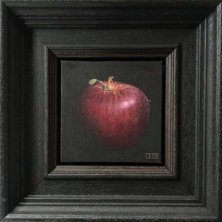 Dani Humberstone - Deep Red Apple, Dani Humberstone, Original still ...