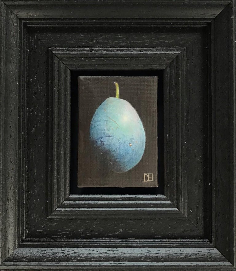 Dani Humberstone - Pocket Blue Damson, Dani Humberstone, Contemporary ...