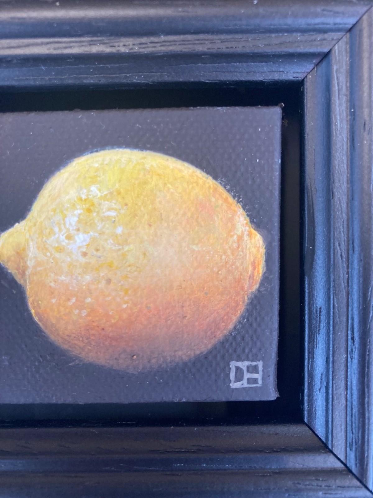 Dani Humberstone - Pocket Lemon by Dani Humberstone , Small Scale art ...
