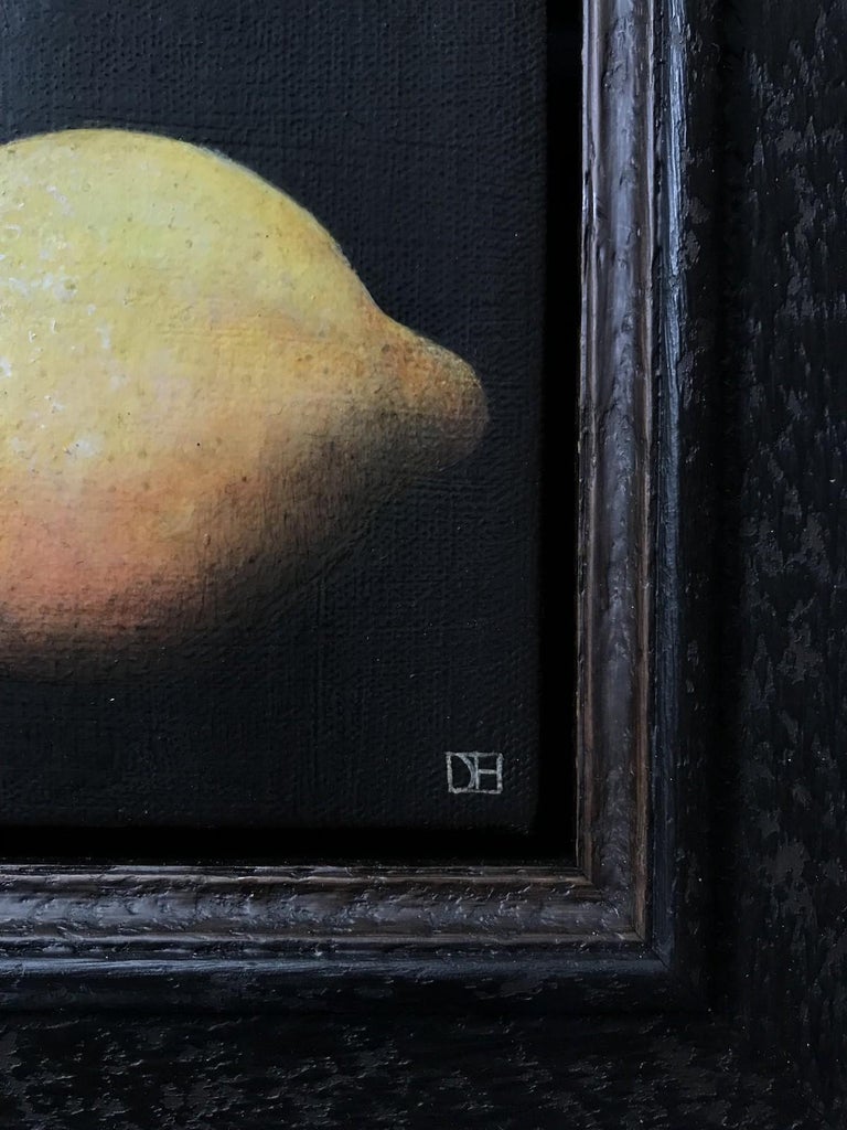 Dani Humberstone - Very Yellow Lemon, Dani Humberstone, Contemporary ...