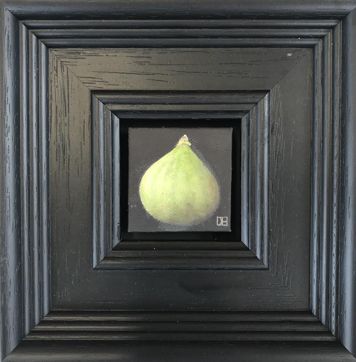 Dani Humberstone - Pocket Green Fig, Dani Humberstone, Original ...